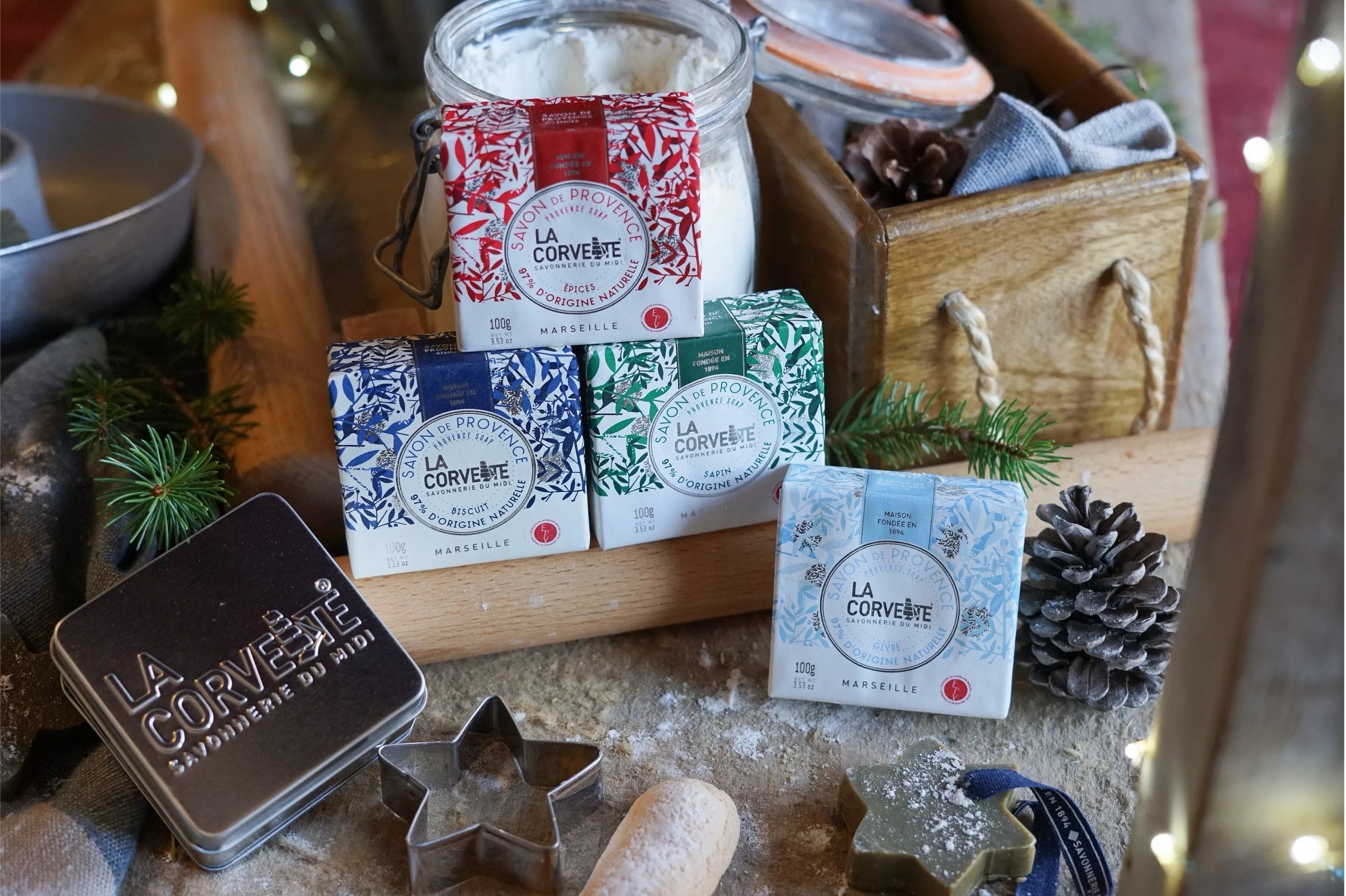 Christmas Secret Santa & Stocking Fillers