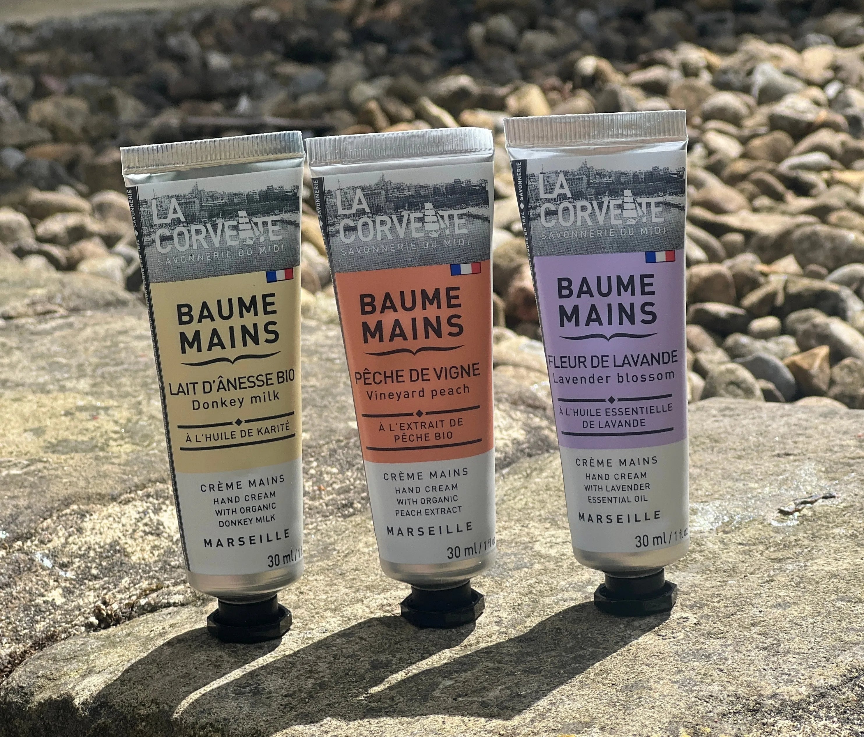 Natural French Hand & Foot Creams | Provence Skincare – Page 2