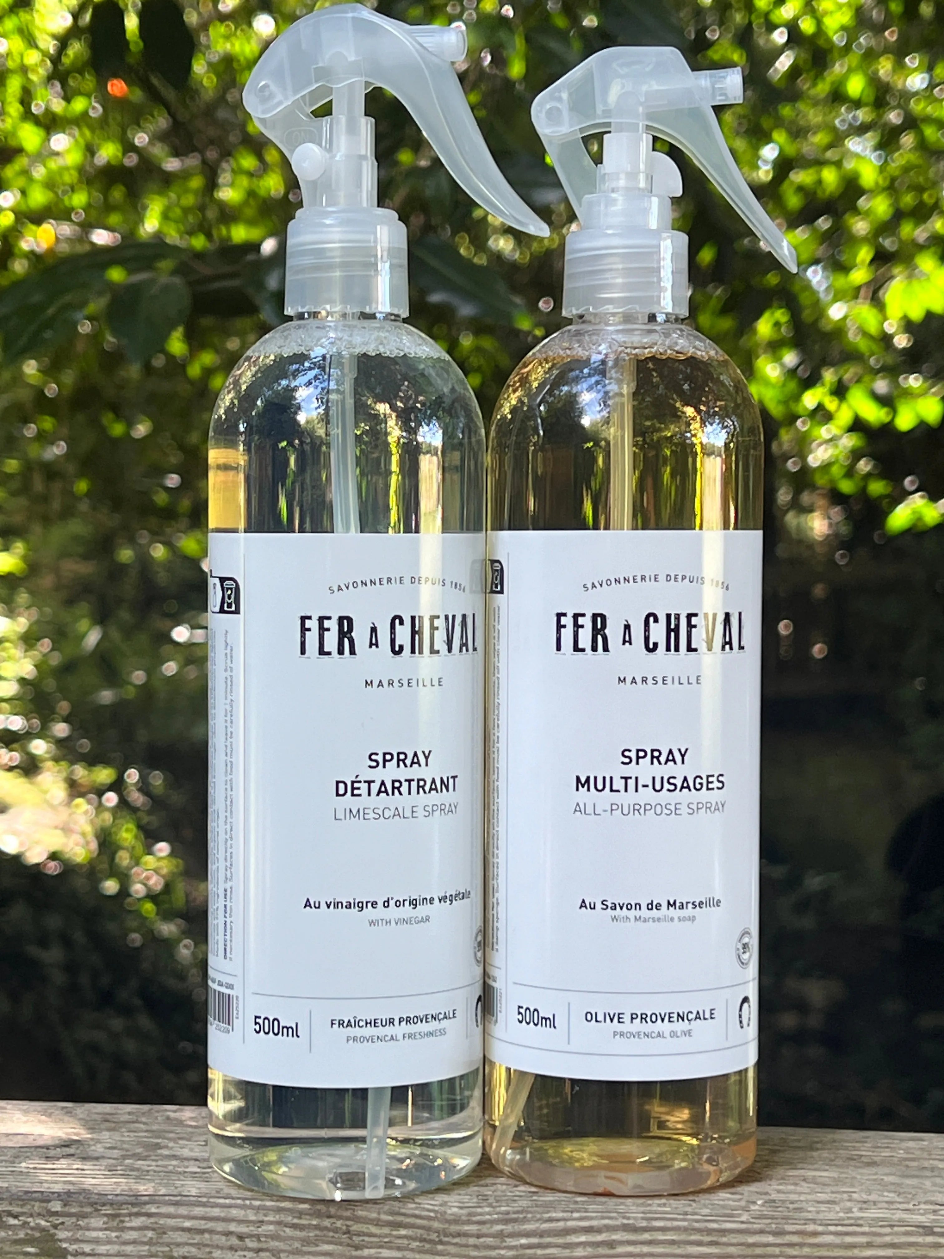 Limescale Products