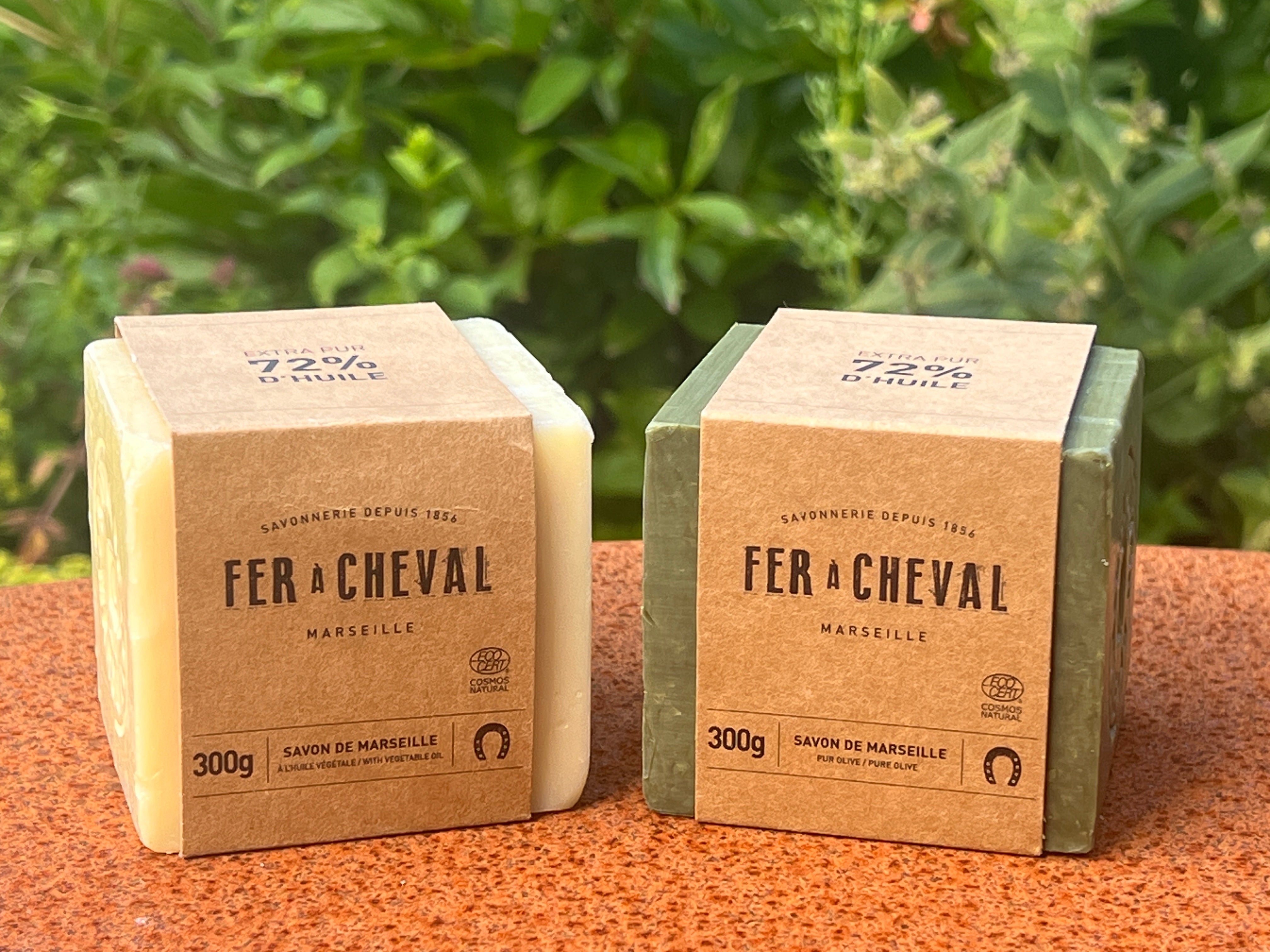 Official Site: Savon de Marseille UK | FrenchSoaps