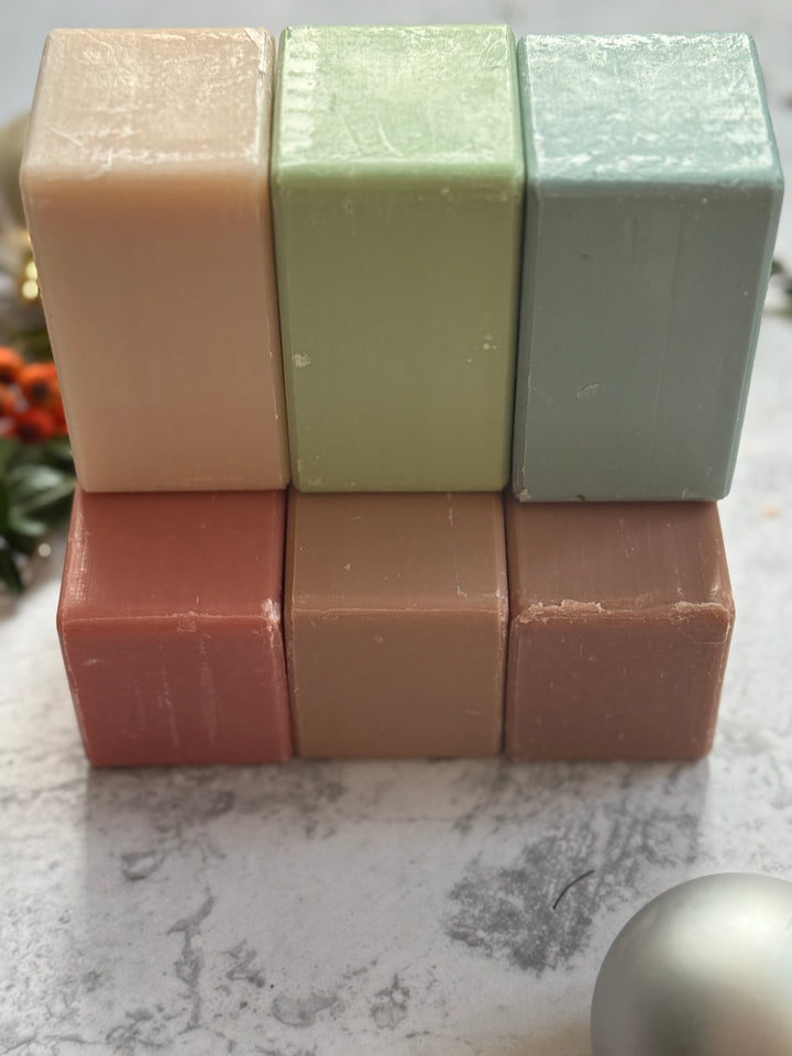 The Widest range of French Soaps in the UK Since 2012