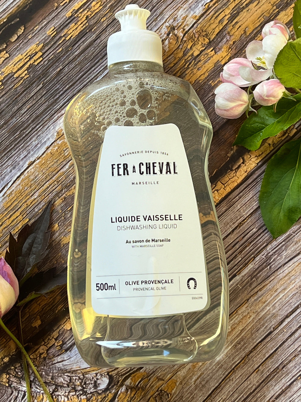 Original Rotating French Wall Soaps | French Soaps