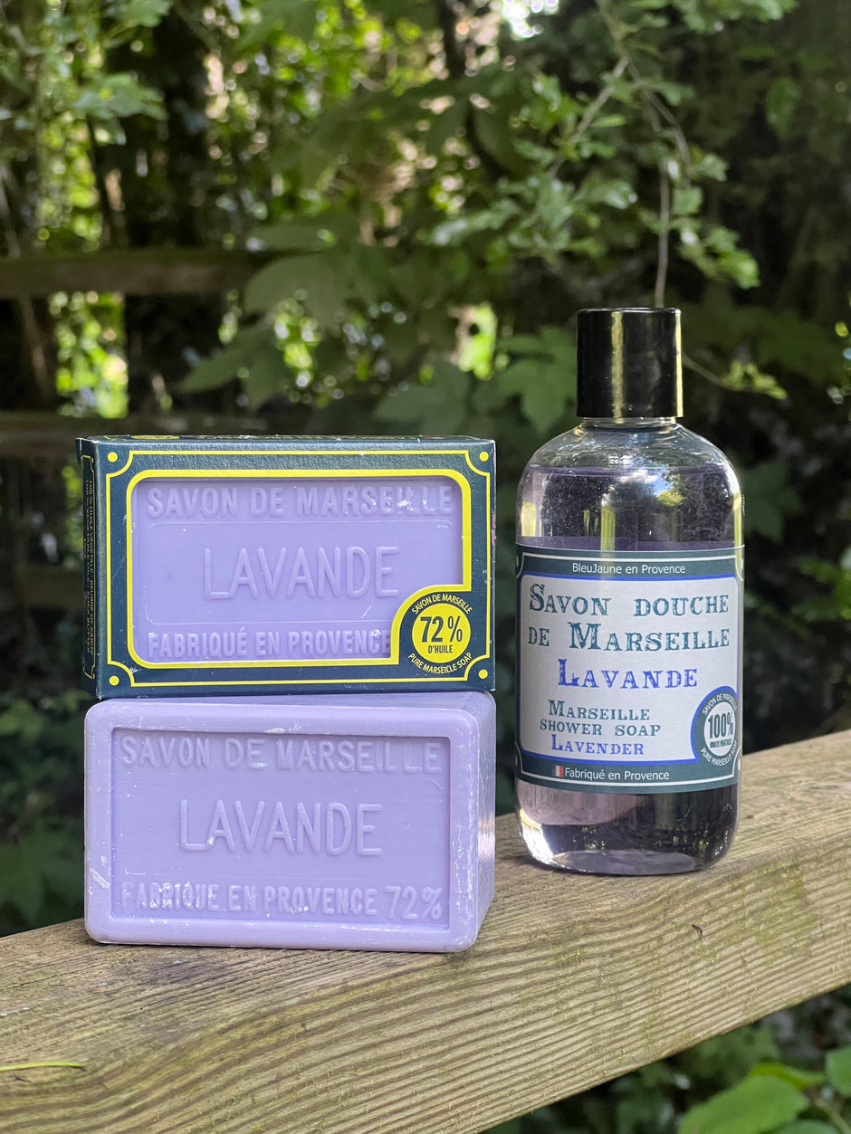 French Soaps | UK’s Widest Range of French Soaps Since 2012