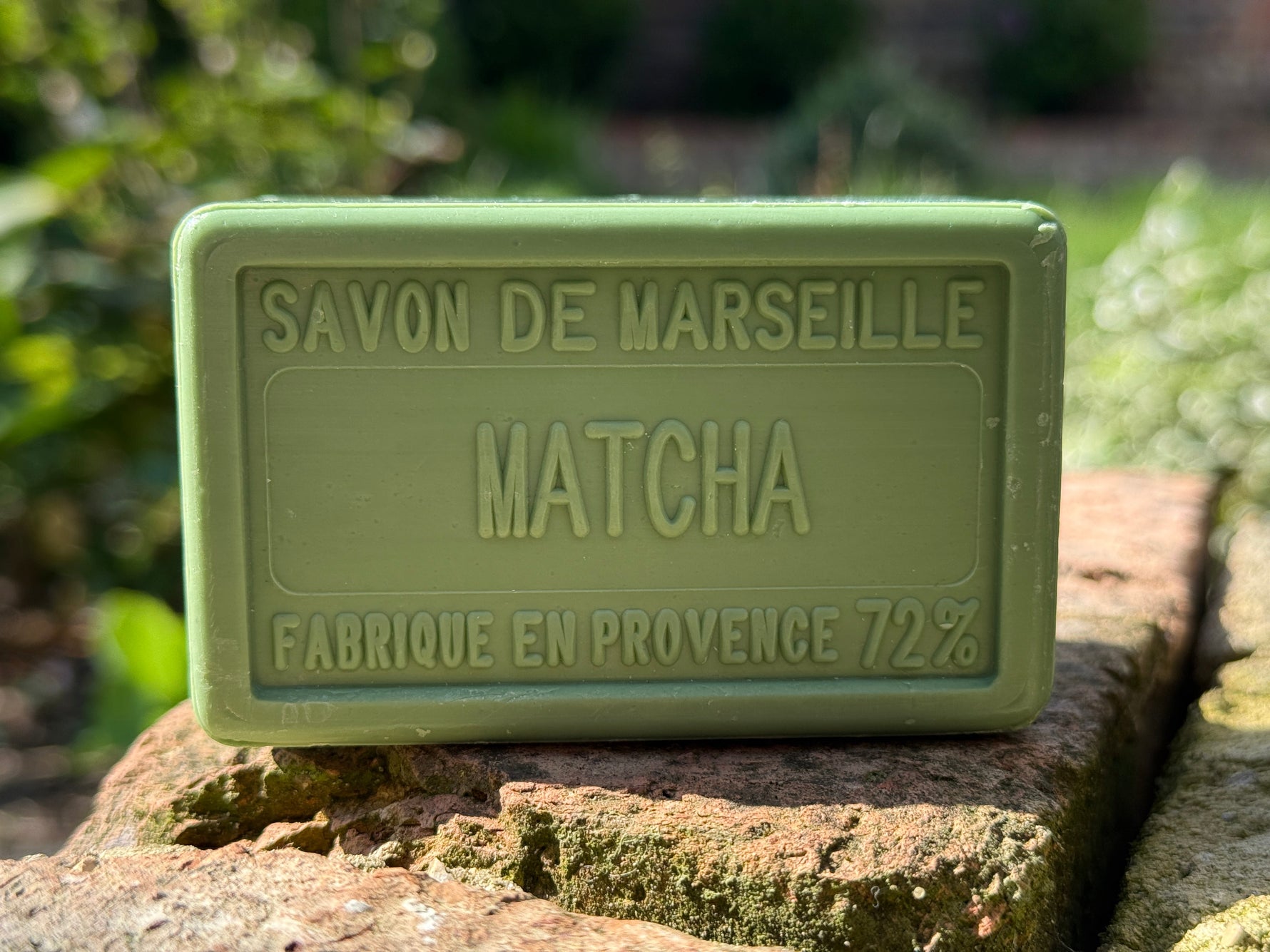 The Widest range of French Soaps in the UK Since 2012