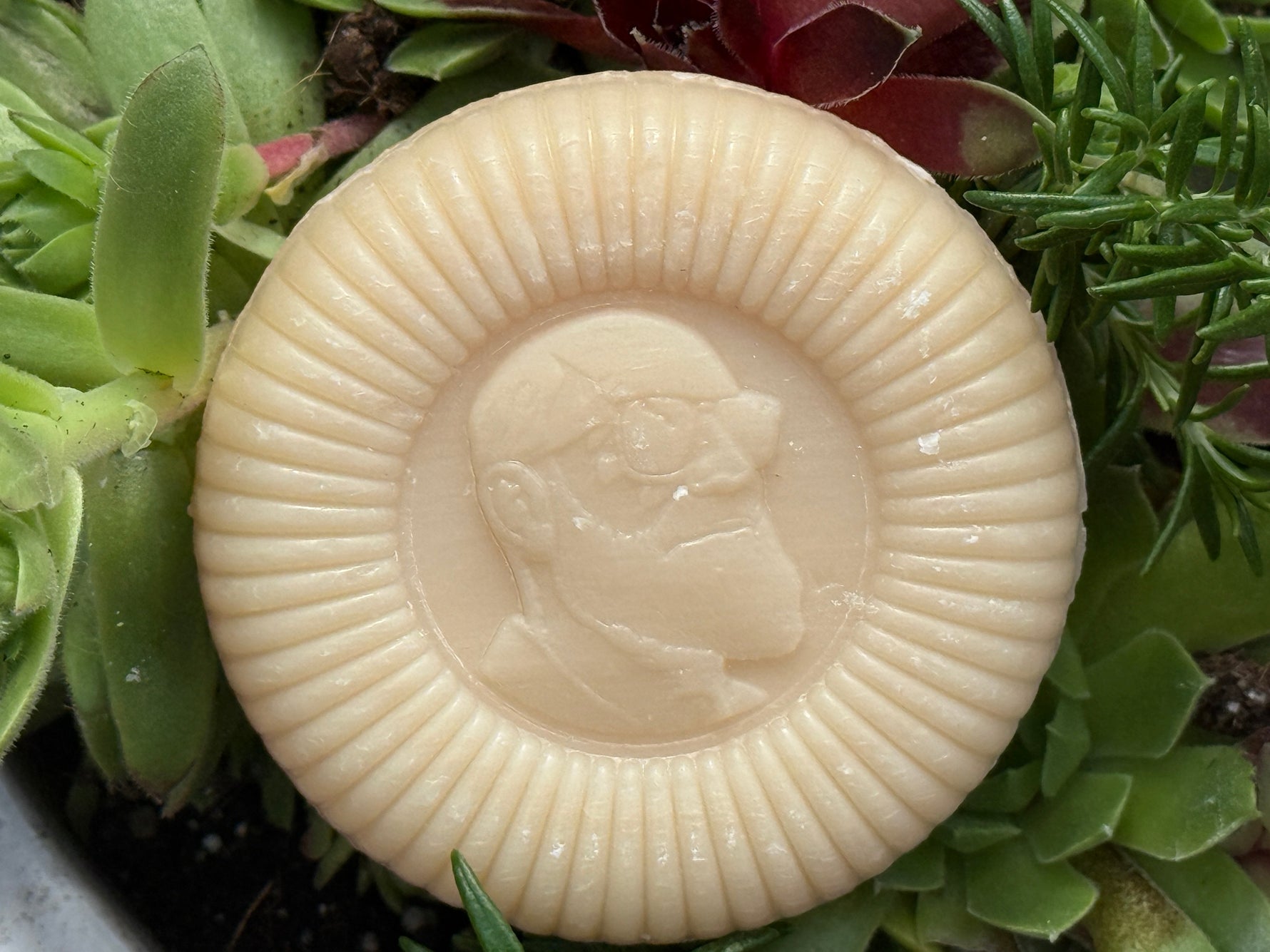 The Widest range of French Soaps in the UK Since 2012