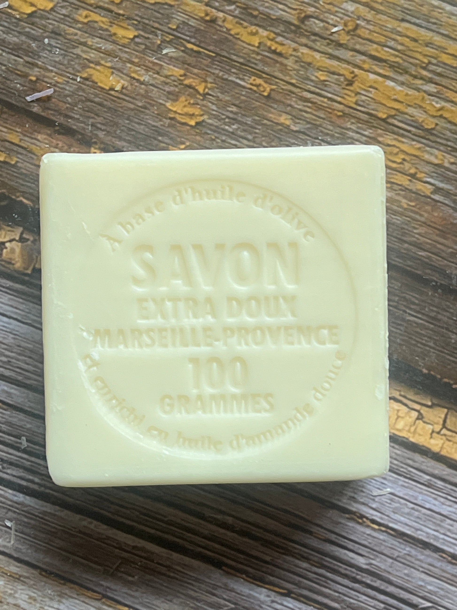 Le Chatelard 1802 Muguet Lily Of The Valley French Soap 72