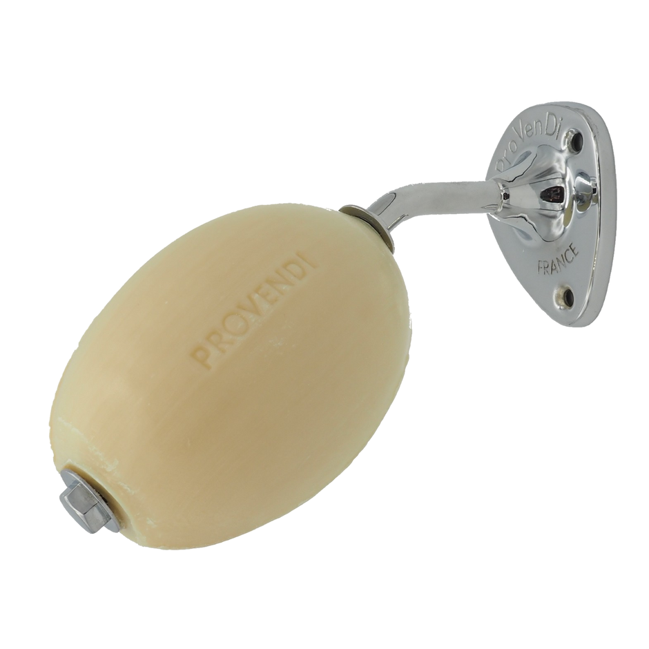 Original Rotating French Wall Soaps