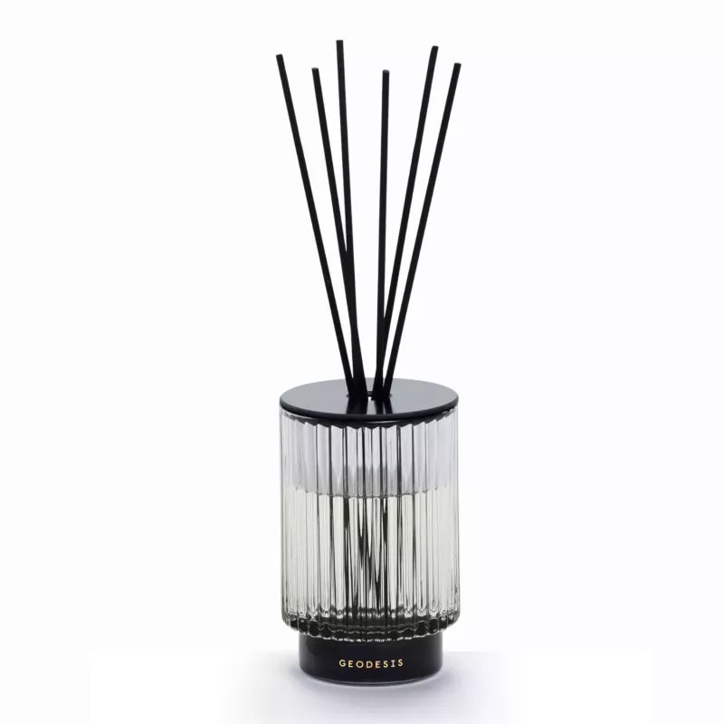 GEODESIS UK | Balsam Fir | Reed Diffuser | French Home Fragrance